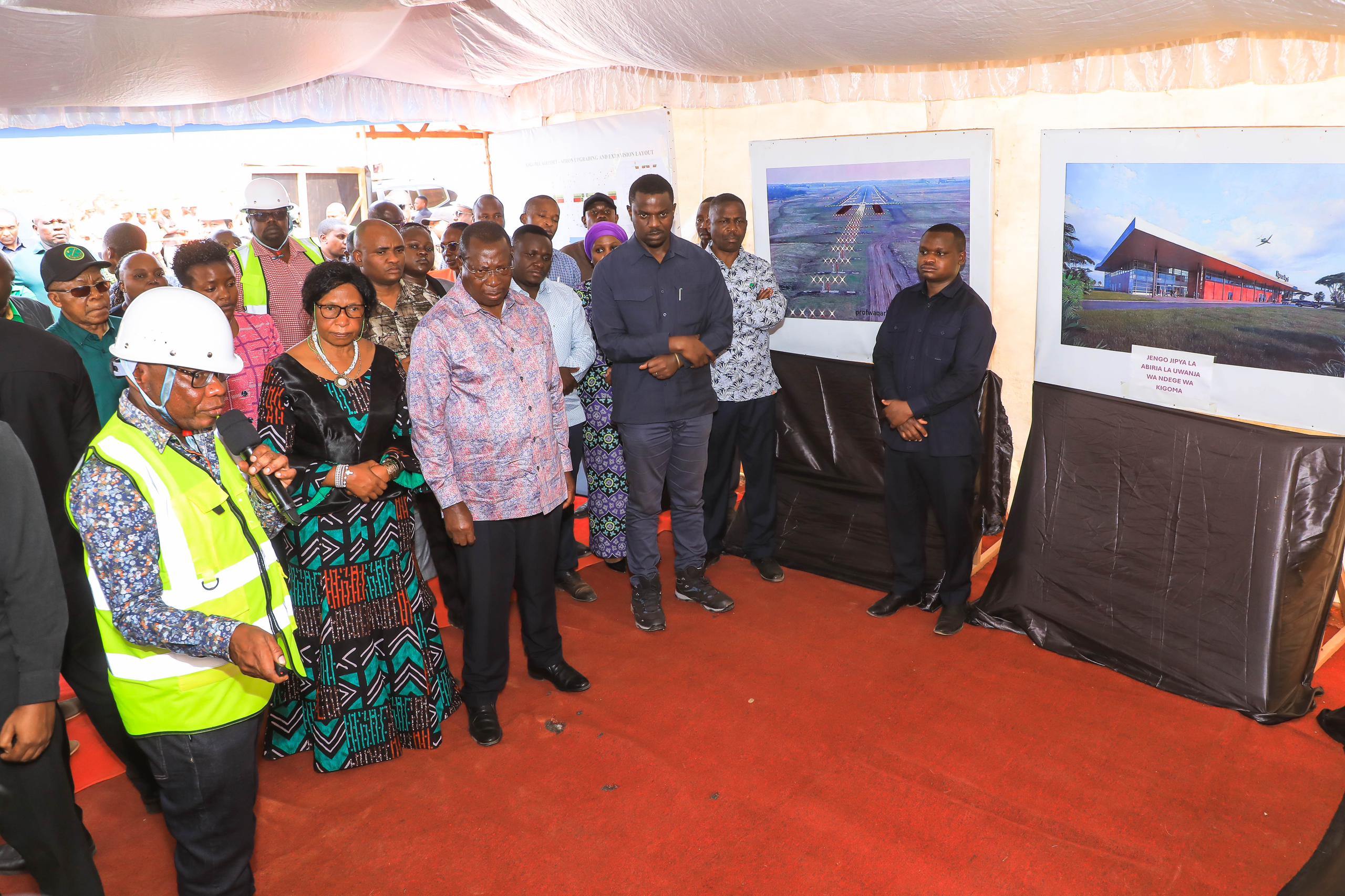 TANROADS Official Website :: Home